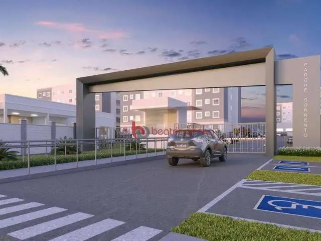 Apartamento para Venda em São José do Rio Preto/SP Gaivota 2 Quartos