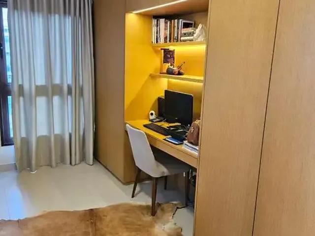 Apartamento para Venda em São José do Rio Preto/SP Georgina Business Park