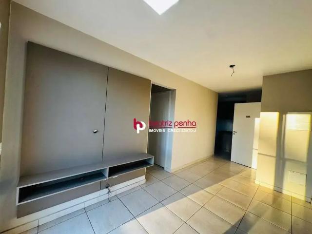 Apartamento para Venda em São José do Rio Preto/SP Gonzaga de Campos 2 Quartos