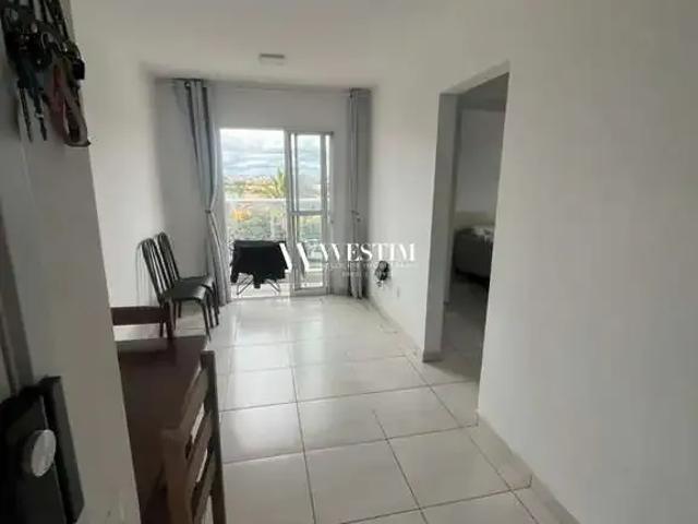 Apartamento para Venda em São José do Rio Preto/SP Gonzaga de Campos 2 Quartos