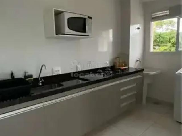 Apartamento para Venda em São José do Rio Preto/SP Gonzaga de Campos 2 Quartos