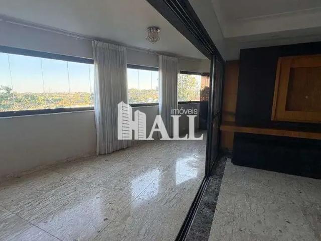 Apartamento para Venda em São José do Rio Preto/SP Green Fields Residence Club 3 Quartos