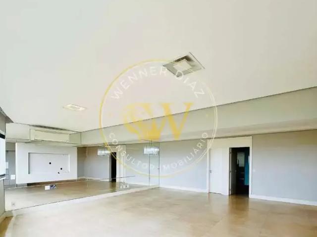 Apartamento para Venda em São José do Rio Preto/SP Green Fields Residence Club 3 Quartos