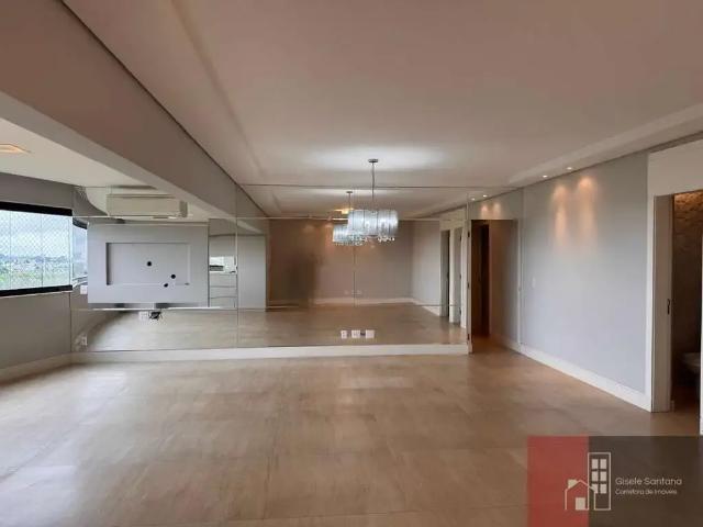 Apartamento para Venda em São José do Rio Preto/SP Green Fields Residence Club 3 Quartos