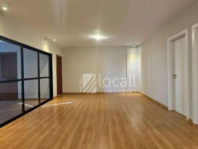 Apartamento para Venda em São José do Rio Preto/SP Green Fields Residence Club 3 Quartos