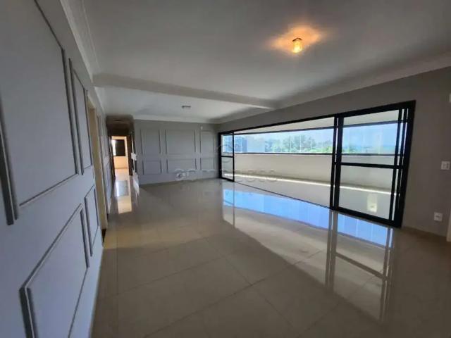 Apartamento para Venda em São José do Rio Preto/SP Green Fields Residence Club 3 Quartos