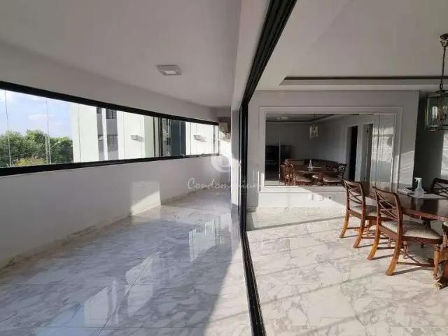 Apartamento para Venda em São José do Rio Preto/SP Green Fields Residence Club 3 Quartos