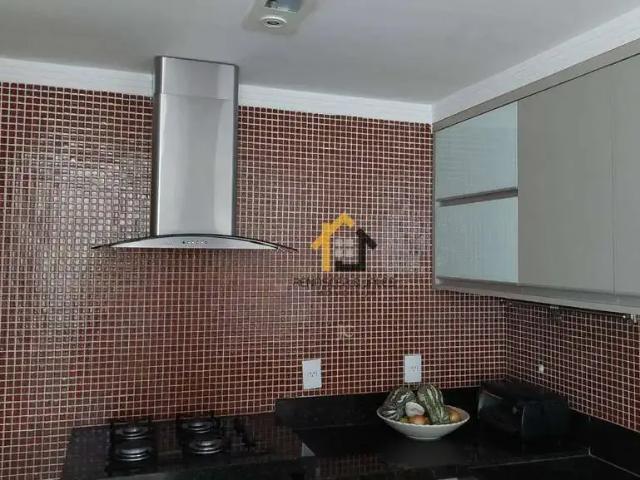 Apartamento para Venda em São José do Rio Preto/SP Green Fields Residence Club 3 Quartos