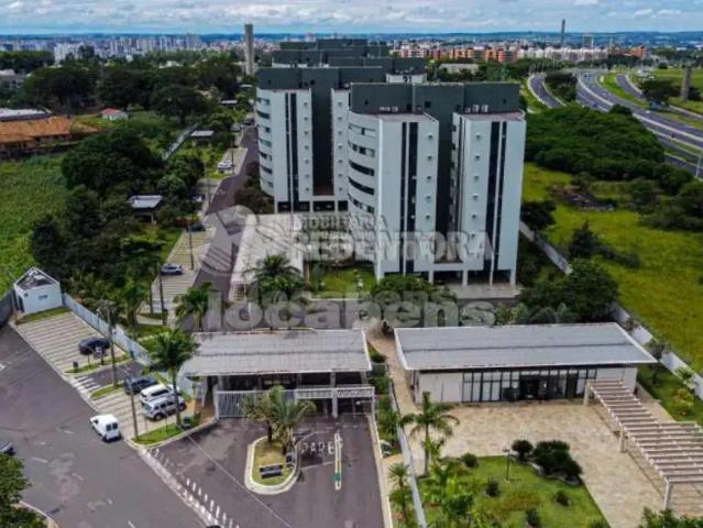 Apartamento para Venda em São José do Rio Preto/SP Green Fields Residence Club 3 Quartos