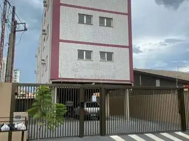Apartamento para Venda em São José do Rio Preto/SP Higienópolis 1 Quartos