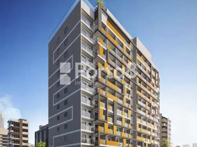 Apartamento para Venda em São José do Rio Preto/SP Higienópolis 1 Quartos