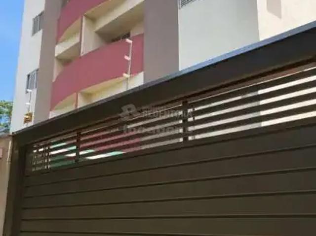 Apartamento para Venda em São José do Rio Preto/SP Higienópolis 1 Quartos