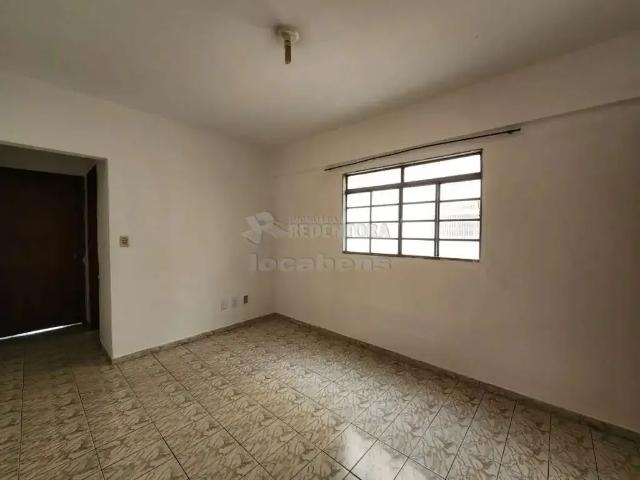 Apartamento para Venda em São José do Rio Preto/SP Higienópolis 1 Quartos