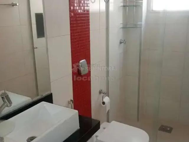 Apartamento para Venda em São José do Rio Preto/SP Higienópolis 1 Quartos