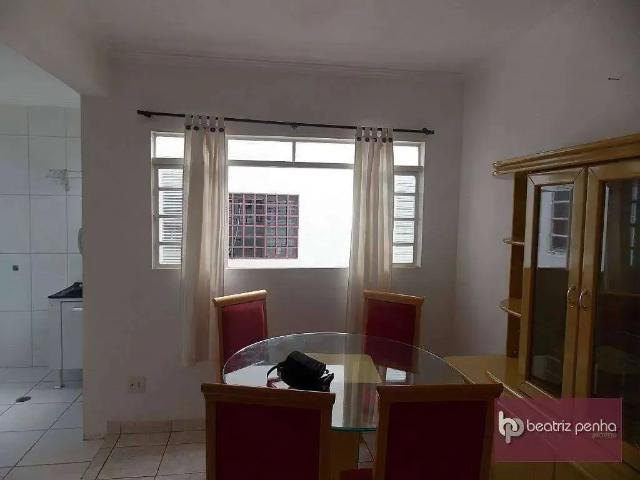 Apartamento para Venda em São José do Rio Preto/SP Higienópolis 1 Quartos