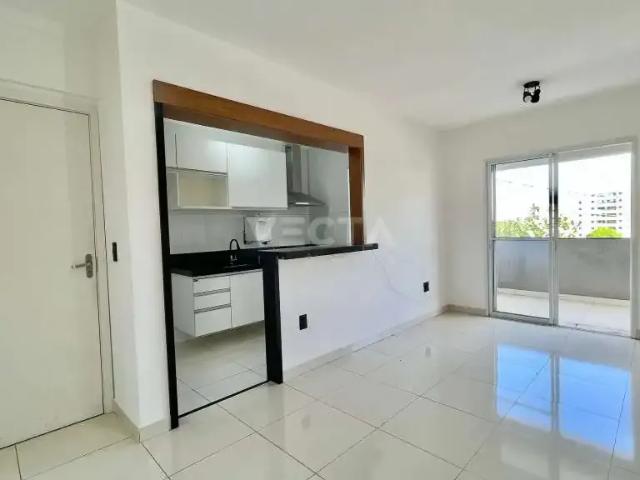 Apartamento para Venda em São José do Rio Preto/SP Higienópolis 1 Quartos