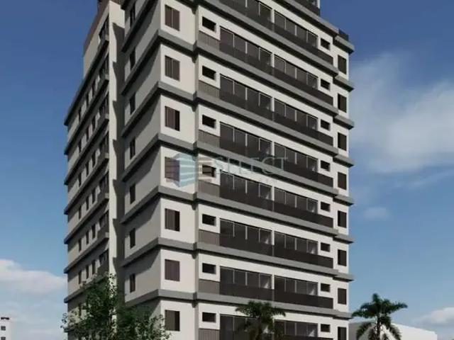 Apartamento para Venda em São José do Rio Preto/SP Higienópolis 1 Quartos