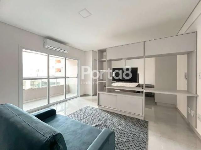 Apartamento para Venda em São José do Rio Preto/SP Higienópolis 1 Quartos