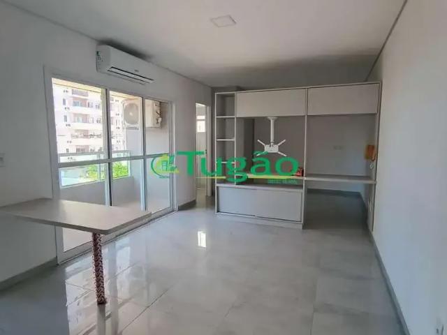 Apartamento para Venda em São José do Rio Preto/SP Higienópolis 1 Quartos