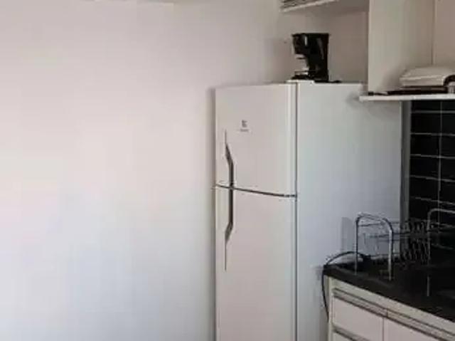 Apartamento para Venda em São José do Rio Preto/SP Higienópolis 1 Quartos