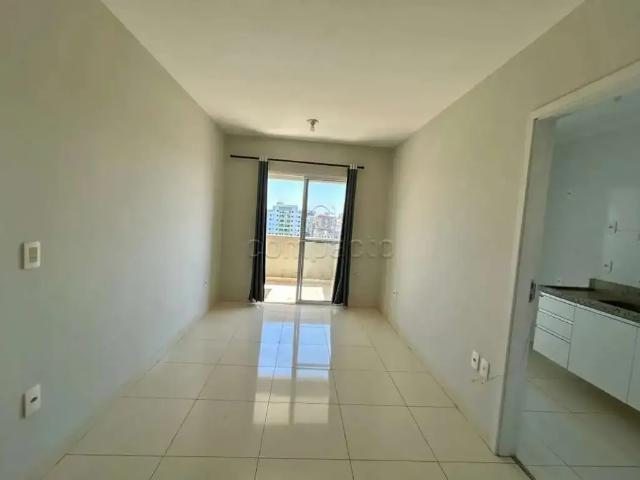 Apartamento para Venda em São José do Rio Preto/SP Higienópolis 1 Quartos