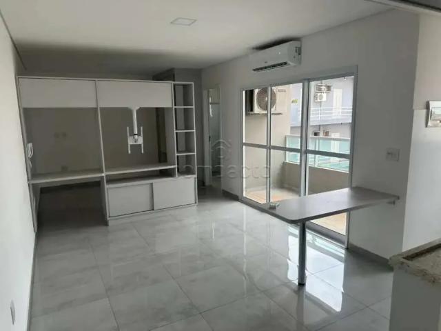 Apartamento para Venda em São José do Rio Preto/SP Higienópolis 1 Quartos