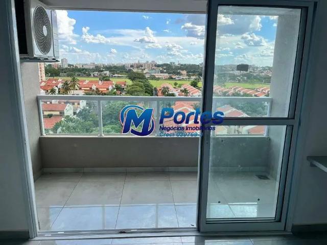 Apartamento para Venda em São José do Rio Preto/SP Higienópolis 1 Quartos
