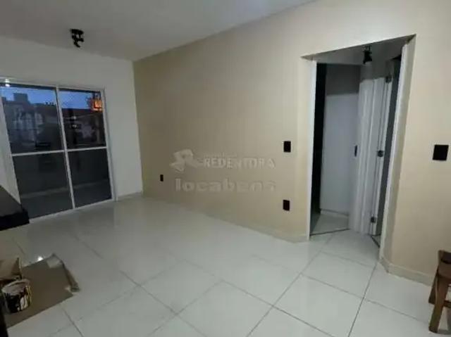 Apartamento para Venda em São José do Rio Preto/SP Higienópolis 1 Quartos