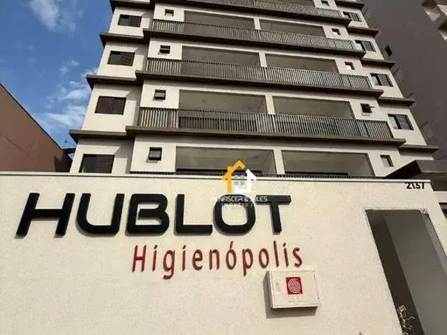 Apartamento para Venda em São José do Rio Preto/SP Higienópolis 1 Quartos