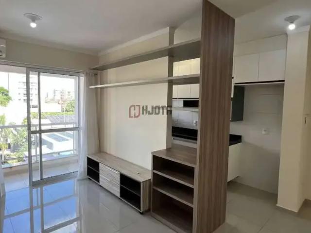 Apartamento para Venda em São José do Rio Preto/SP Higienópolis 1 Quartos