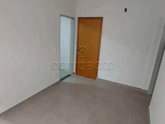 Apartamento para Venda em São José do Rio Preto/SP Higienópolis 1 Quartos