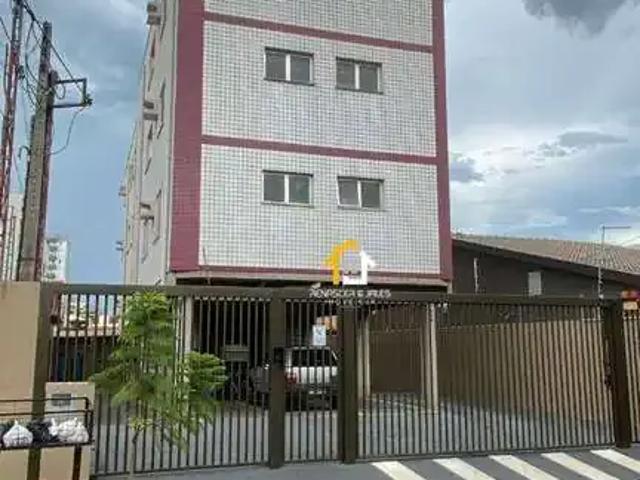Apartamento para Venda em São José do Rio Preto/SP Higienópolis 1 Quartos