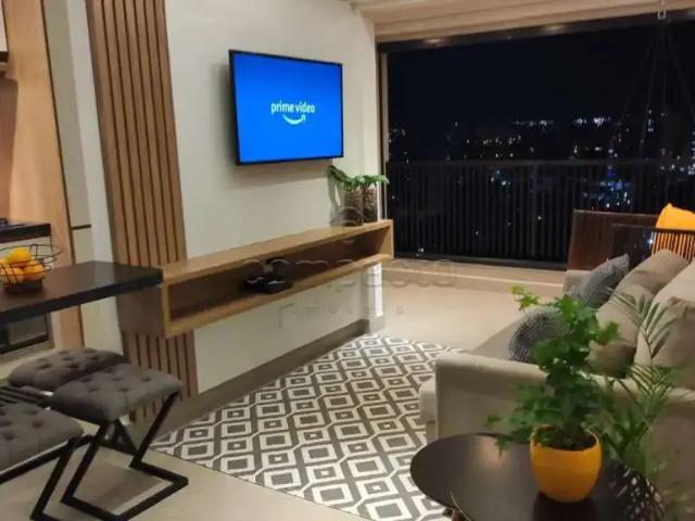 Apartamento para Venda em São José do Rio Preto/SP Higienópolis 1 Quartos