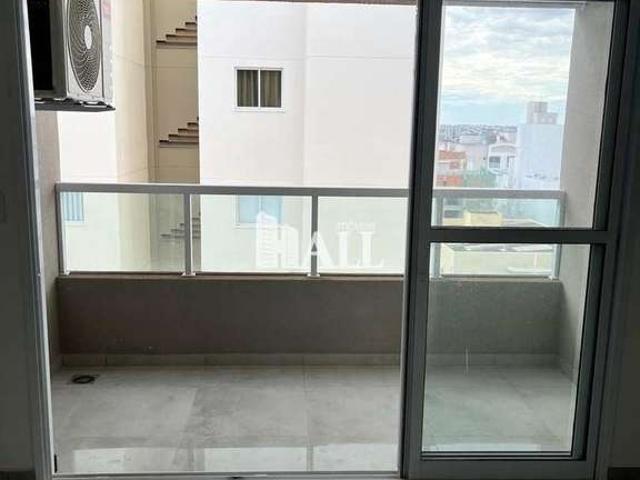 Apartamento para Venda em São José do Rio Preto/SP Higienópolis 1 Quartos