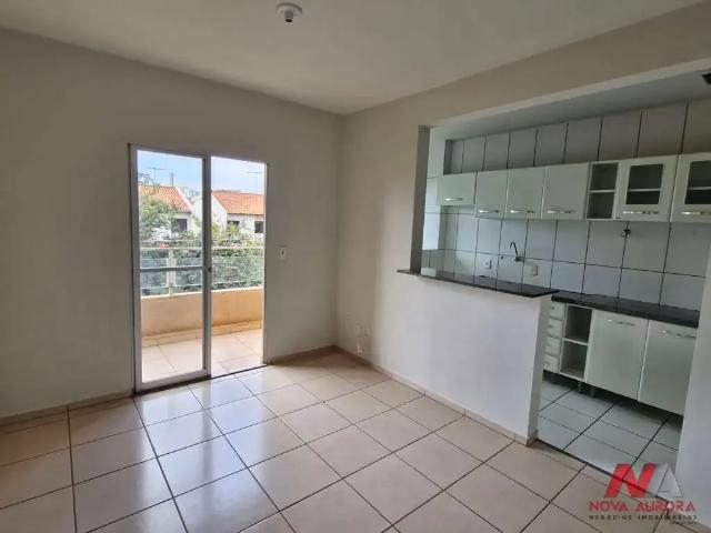 Apartamento para Venda em São José do Rio Preto/SP Higienópolis 2 Quartos