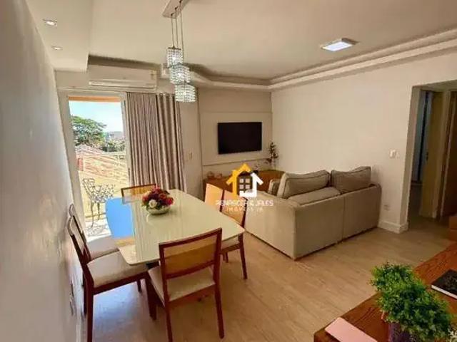 Apartamento para Venda em São José do Rio Preto/SP Higienópolis 2 Quartos