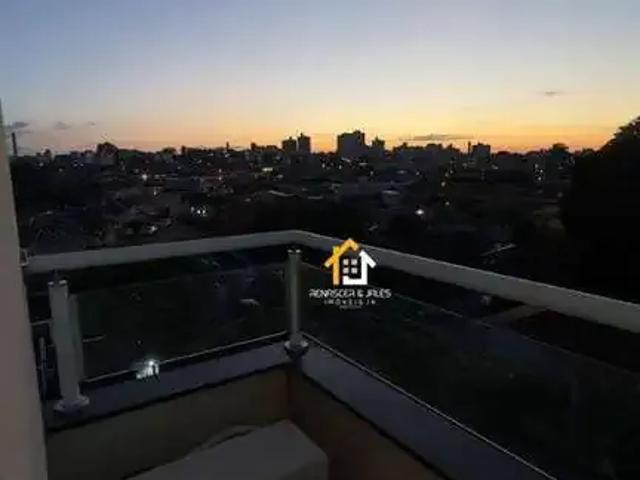 Apartamento para Venda em São José do Rio Preto/SP Higienópolis 2 Quartos