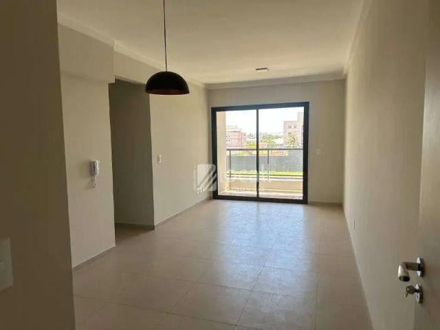 Apartamento para Venda em São José do Rio Preto/SP Higienópolis 2 Quartos