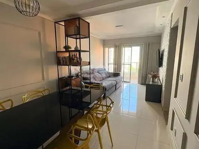 Apartamento para Venda em São José do Rio Preto/SP Higienópolis 2 Quartos