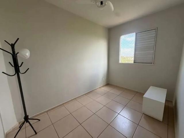 Apartamento para Venda em São José do Rio Preto/SP Higienópolis 2 Quartos