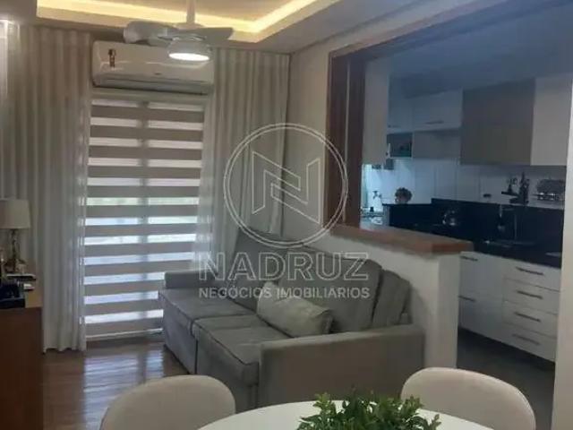 Apartamento para Venda em São José do Rio Preto/SP Higienópolis 2 Quartos