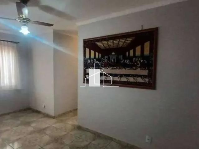 Apartamento para Venda em São José do Rio Preto/SP Higienópolis 2 Quartos