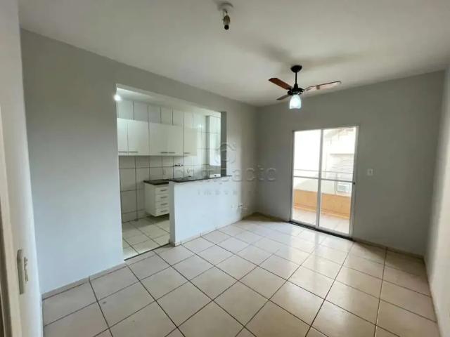 Apartamento para Venda em São José do Rio Preto/SP Higienópolis 2 Quartos