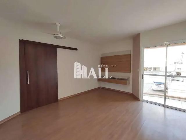 Apartamento para Venda em São José do Rio Preto/SP Higienópolis 2 Quartos