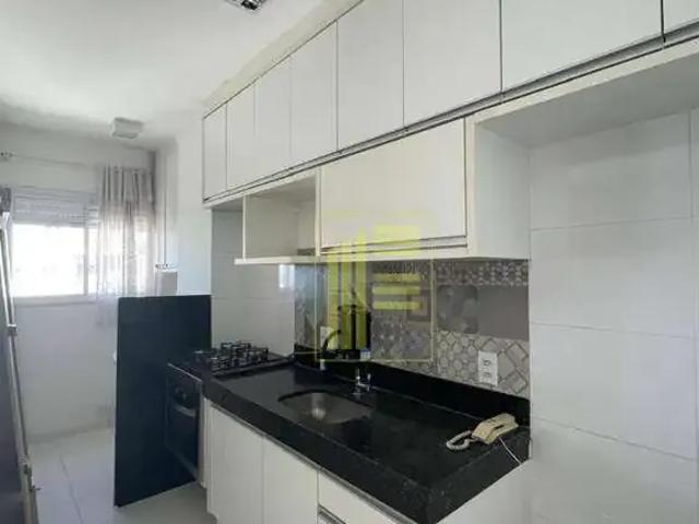 Apartamento para Venda em São José do Rio Preto/SP Higienópolis 2 Quartos