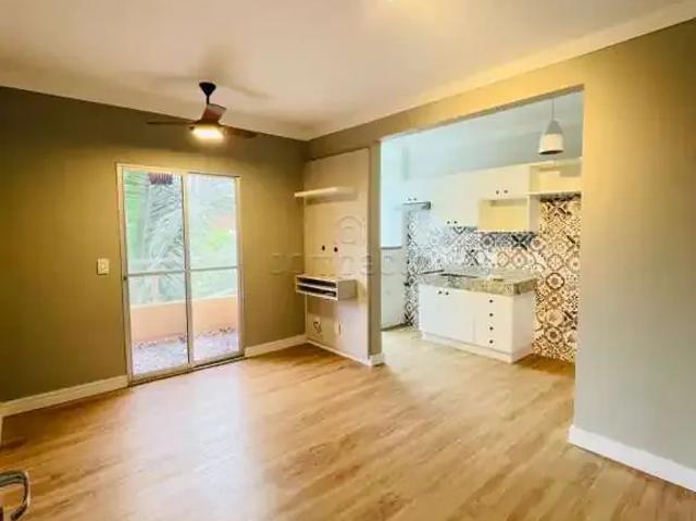 Apartamento para Venda em São José do Rio Preto/SP Higienópolis 2 Quartos