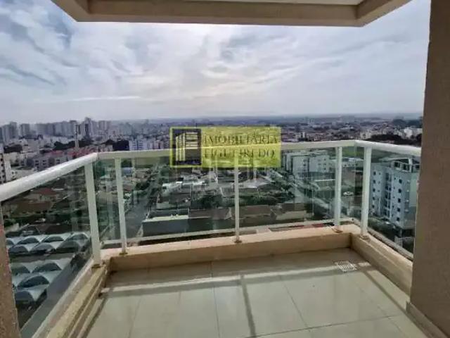 Apartamento para Venda em São José do Rio Preto/SP Higienópolis 2 Quartos