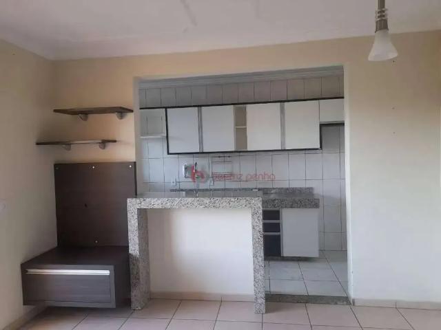 Apartamento para Venda em São José do Rio Preto/SP Higienópolis 2 Quartos