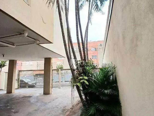 Apartamento para Venda em São José do Rio Preto/SP Higienópolis 2 Quartos
