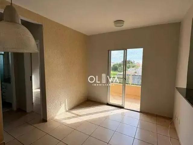 Apartamento para Venda em São José do Rio Preto/SP Higienópolis 2 Quartos